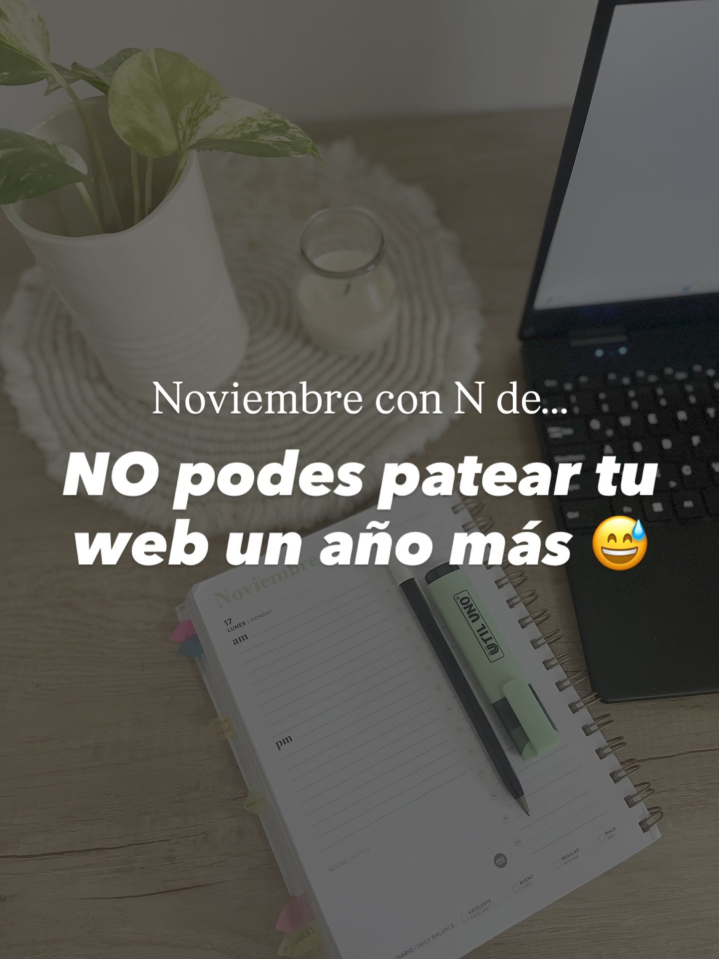 Contacto - Luppi Studio